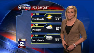 Jessica Starr, FOX 2 Detroit - TvNewsCaps